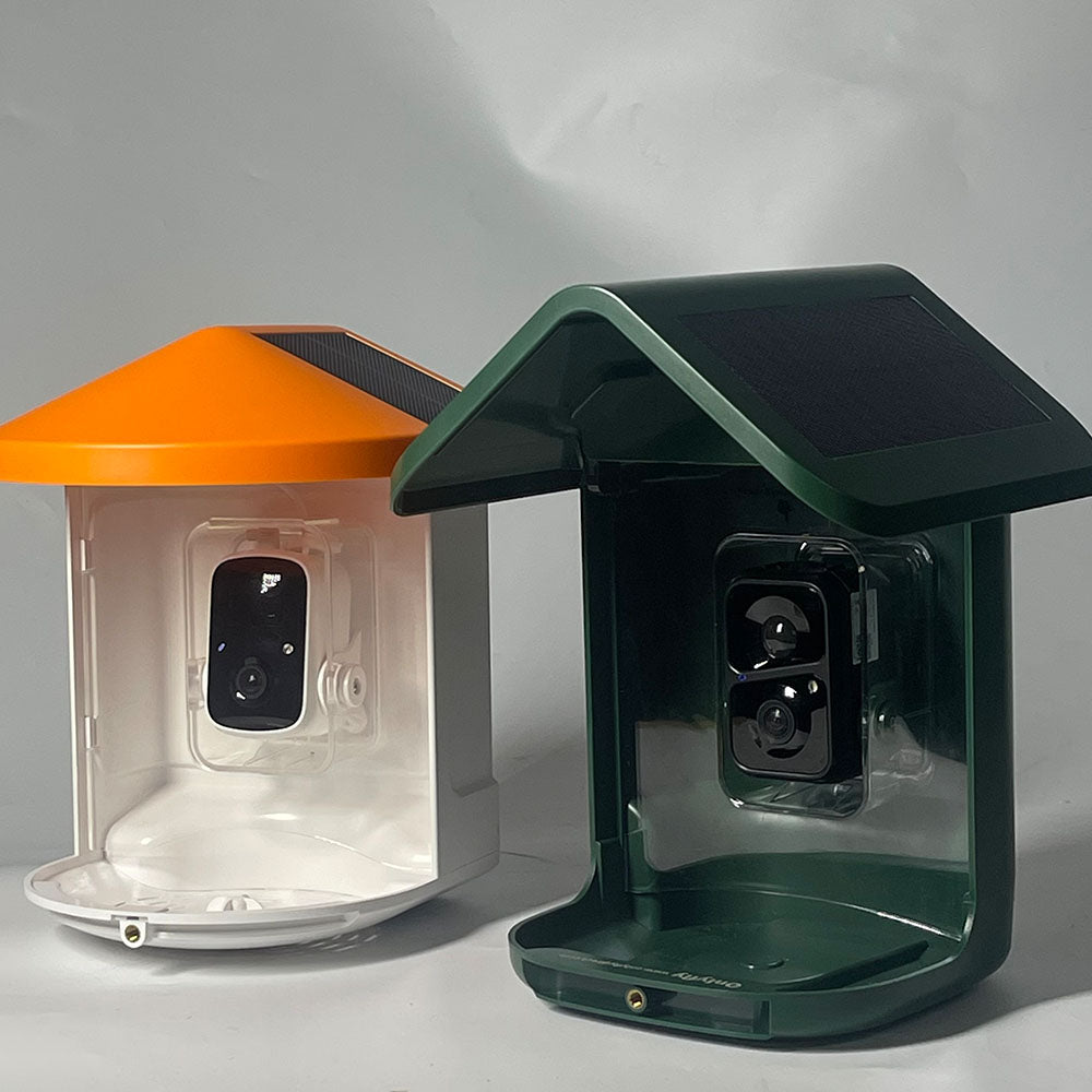 Onlyfly Bird Feeder Camera Comparison:Why Choose Us? – OnlyFly